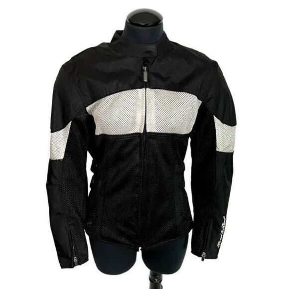 Street & Steel | Jackets & Coats | Street Steel Moto Cycling Biking ...
